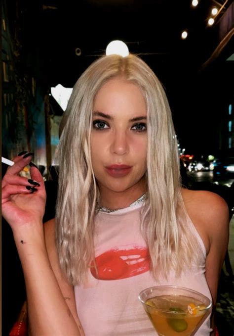 Ashley Benson 09 20 2022 Celebmafia
