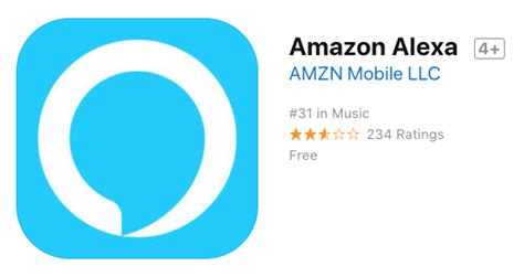 Amazon To Bring Voice Control To Alexa For IOS Soon IPhone In Canada
