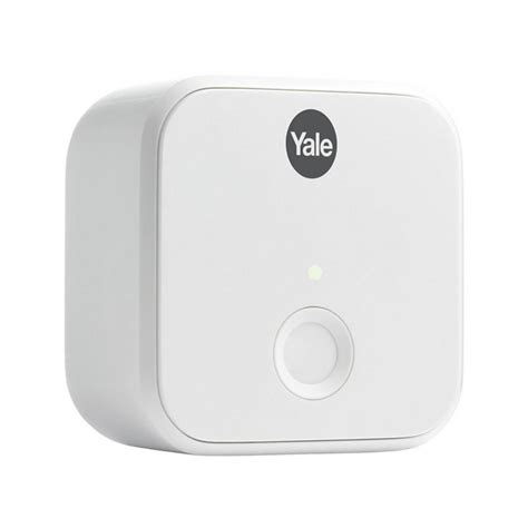 Yale Connect Wi Fi Bridge