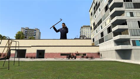 More Fun In Gmod R Gmod