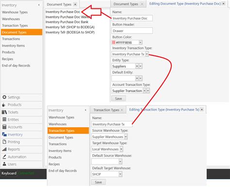 Basics Of Adding New Inventory V5 Question Sambaclub Forum