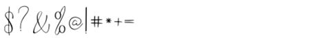 Rogertt Script Font Script Decorative What Font Is