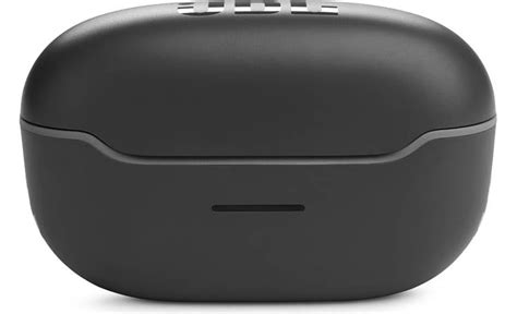 Jbl Endurance Race Tws Black True Wireless Sports Earbuds At Crutchfield
