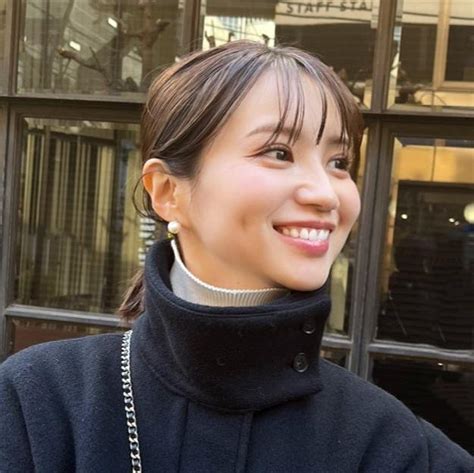 須田真衣s Postlemon8