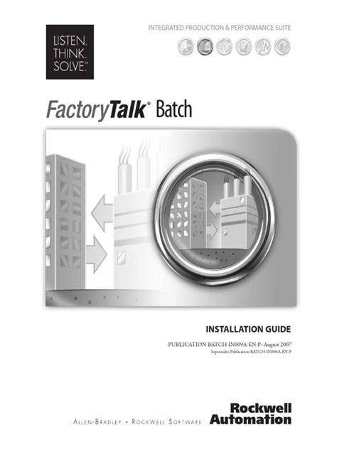 Batch In009 En User Guide Pdf Windows Xp Microsoft Windows