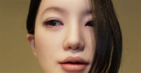 Incrivel Voc Adivinharia Que Ela Uma Boneca Sexual Veja O Interweb Not Cias