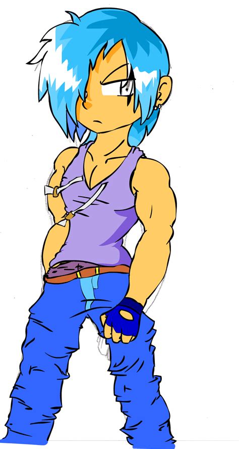 Edwin Clothed By NYGNakedYuriGirls Hentai Foundry