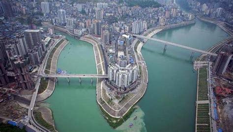 重庆彭水即将迎来350公里高铁未来可实现1小时内通达主城 发展