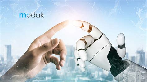 modak and neo4j announce partnership