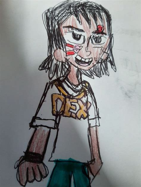 Pin By Sean Menard On Dexter Yeah Famous Dex Famous Dex Sketches