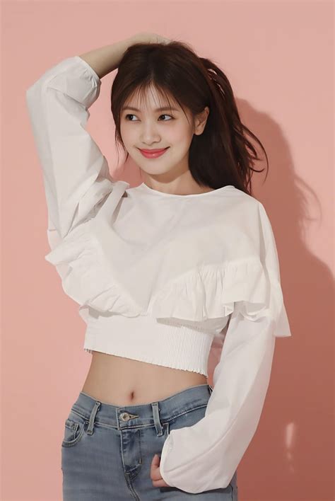 Jung So Mins Midriff Rkoreanactressfap
