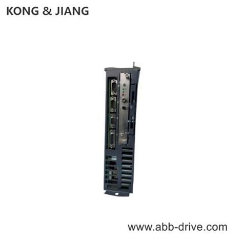 Beckhoff Ax2010 Compact Servo Drive Efficient Control For Precision Applications Abb Drive