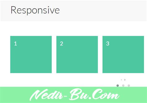owl carousel 2 nedir ve nasıl kullanılır nedir bu