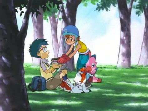 Digimon Sora Gatomon Gatomon Digivolution