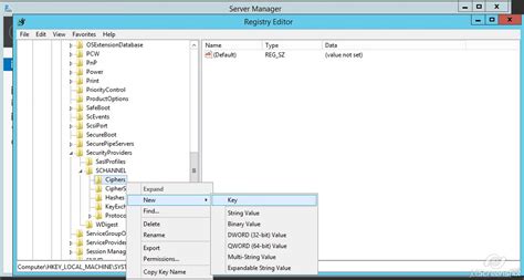Disabling Rc Ssl Certificates Namecheap