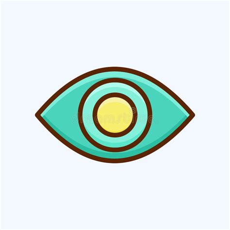 Pupil Visible Stock Illustrations 334 Pupil Visible Stock