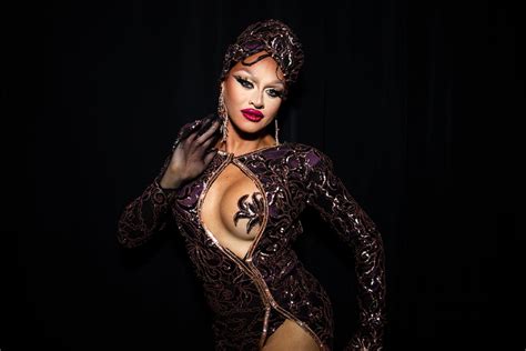 Rupauls Drag Race Sasha Colby Isnt The Only Miss Continental