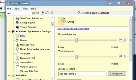 Line Spacing In File Explorer List View Solved Windows Forums