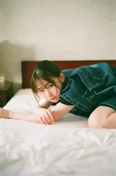 【写真 34枚】撮影／細居幸次郎 山田杏奈：大人の女性らしい艶やかさや美しさ、“すごみ”も 「blt Graph」初表紙