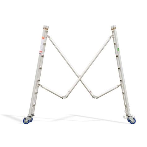 Oldfields Standard Zippy Scaffold Base Unit 16m