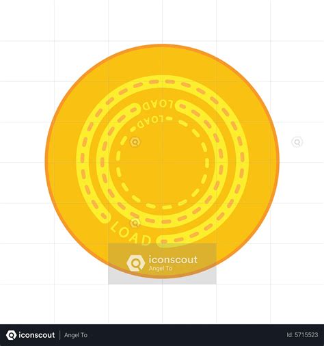 Loading Circle Animation Free Download User Interface Animations Iconscout