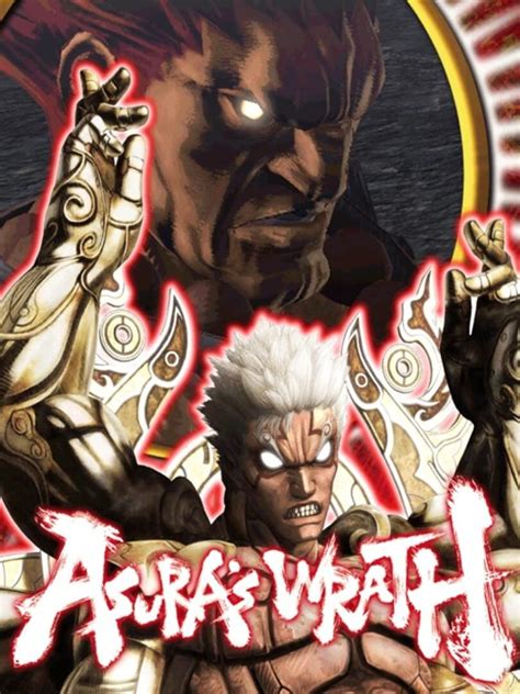 Asuras Wrath Lost Episode 2 Server Status Is Asuras Wrath Lost