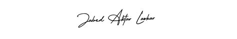 83 Jabed Aktar Laskar Name Signature Style Ideas New Online Signature