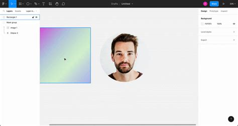 using layer masks correctly in figma logrocket blog