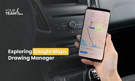 Google Maps Drawing Manager Customize Maps With Ease