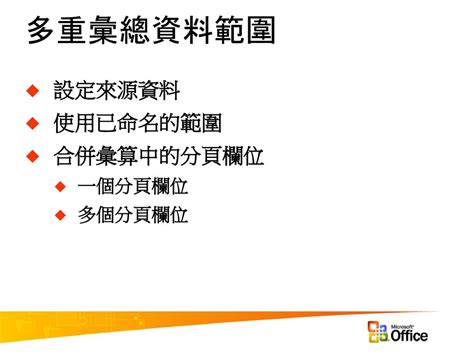 Microsoft Access And Excel 整合運用 Ppt Download