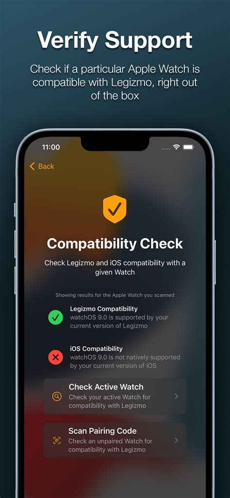 Buy Legizmo Kincaid Watchos 6 9 By Lunotech11 · Chariz