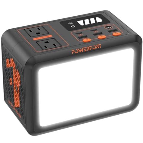 Top 10 Best Lifepo4 Portable Power Station Reviews And Buying Guide