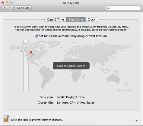 System Settings MacOS Detects Location But Doesn T Set Time Zone Automatically Ask Different