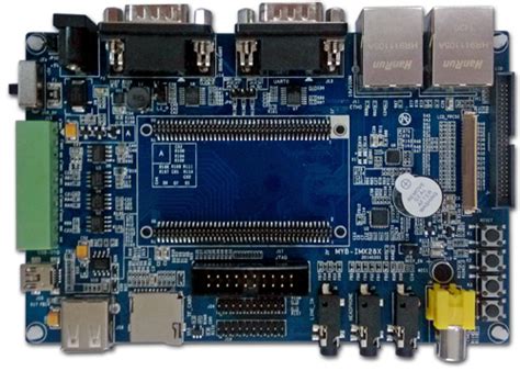 MYC IMX28X CPU Module Freescale I MX28 I MX283 I MX287 ARM9 Controller Board Welcome To MYIR