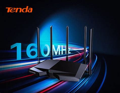 Schneller Besser Wi Fi 6e Hardware Inside