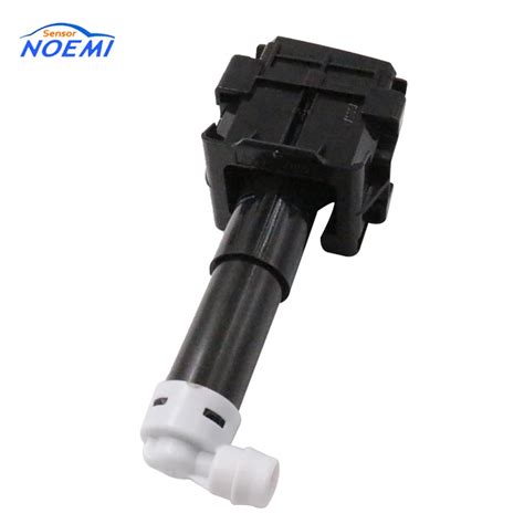 YAOPEI New For Lexus CT200 Left Headlight Washer Nozzle OEM 85208 48060
