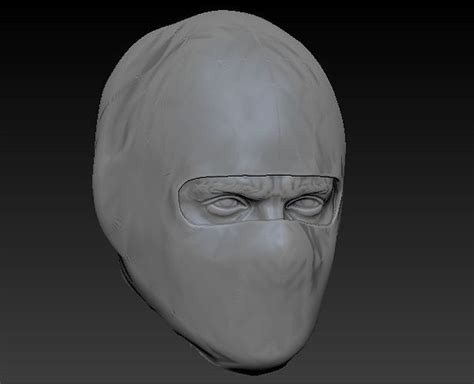Human Spider Headsculpt Tobey Maguire 3d Model 3d Printable Cgtrader