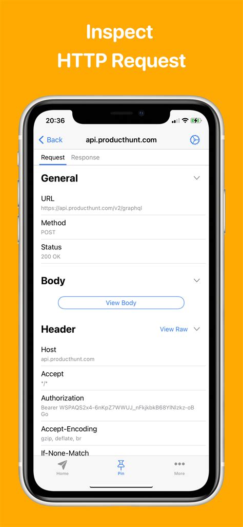 Proxyman Proxymanapp Twitter