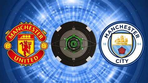 Manchester United x Manchester City onde assistir ao clássico