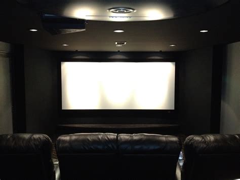 The Esquire Theater Construction Begins Page 16 AVS Forum