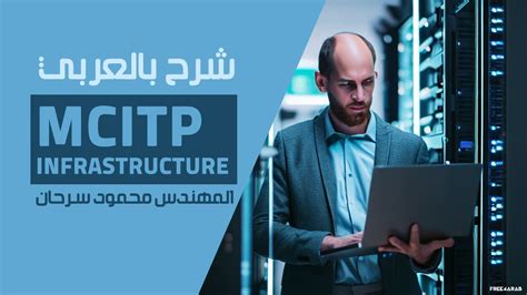 12 MCITP Infrastructure DHCP Relay Agents By Eng Mahmoud Sarhan