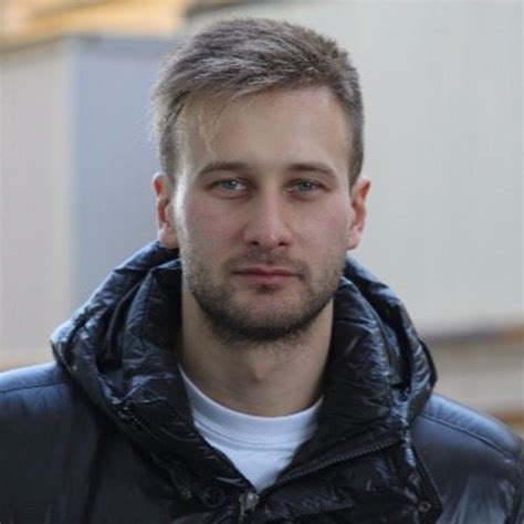 Dmitrii Pankin Senior Engineer Of Fire Alarm And Low Voltage Systems