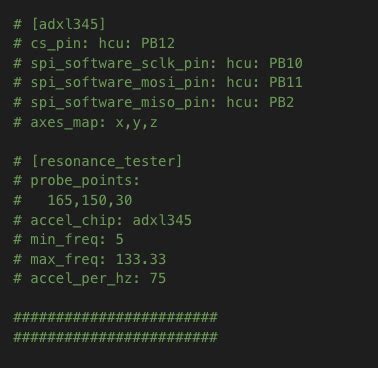 Voron 0 1 BTT M5P EBB36 CB1 MCU Protocol Error General Discussion