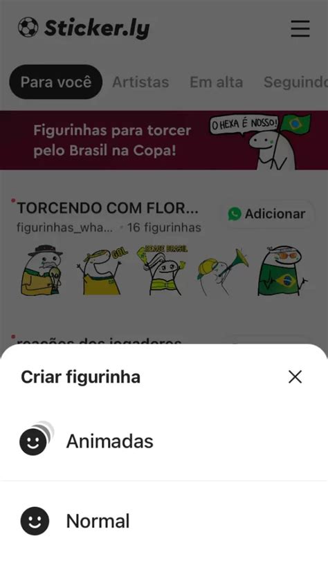 WhatsApp lança Criador de Figurinhas no iOS veja como usar O