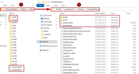 Deploy Browser Extension Via Gpo Netwrix Password Secure