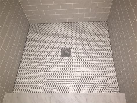 Bad Tile Install