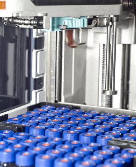 HPLC Laboratory HPLC Testing Services NorthEast BioLab