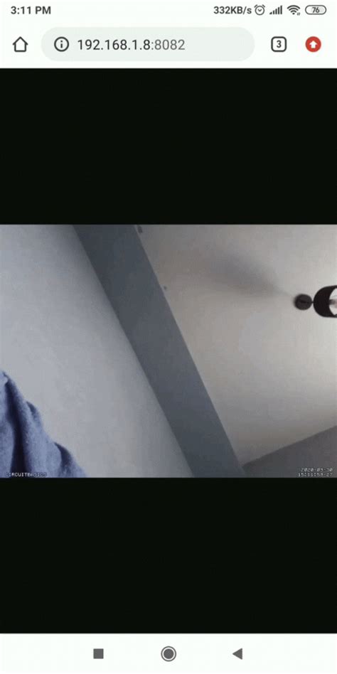 How To Make A Webcam Server Using The Raspberry Pi Camera