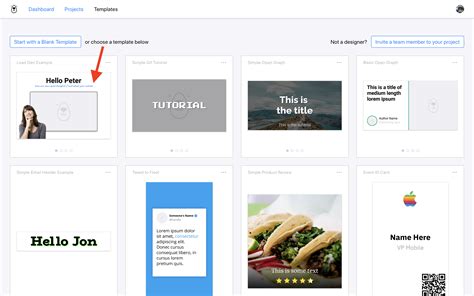 How To Create Lead Generation Graphics With Zapier And Bannerbear