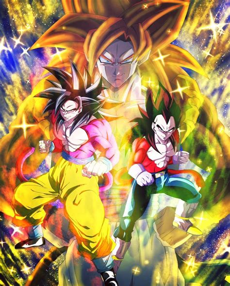 ドラゴンボールレジェンズのtwitterイラスト検索結果。